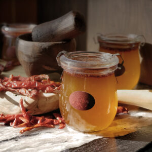 Hot Honey Archives The Beekeeper S Honey Boutique